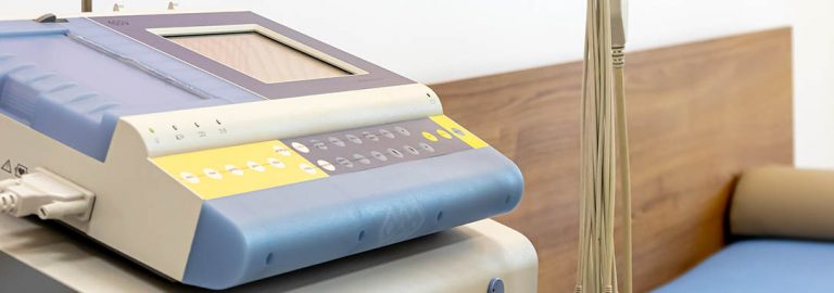 Test de efort - Clinica Cardiomed Piatra Neamt